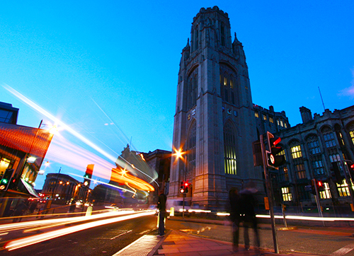 Bristol University leads smart city drive – Replicate Project EU