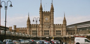 Lead City Bristol – Replicate Project EU