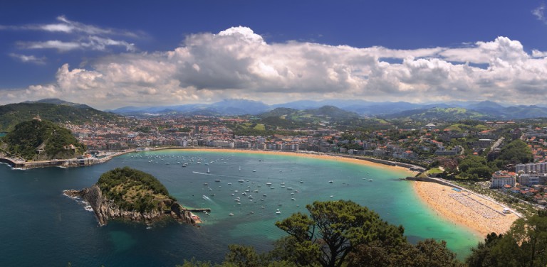 Lead City San Sebastian – Replicate Project EU