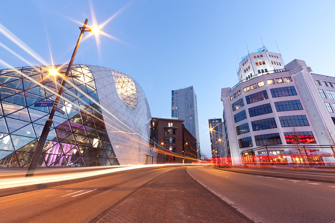 San Sebastián at EIP Smart Cities and Communities general assembly – Replicate Project EU