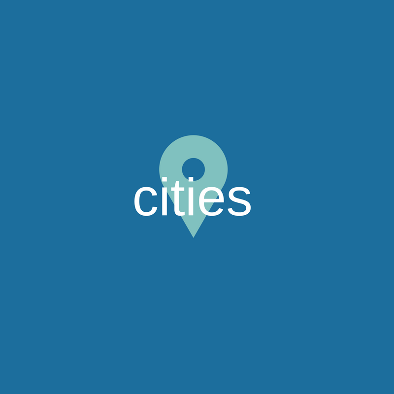 CITIES – Replicate Project EU