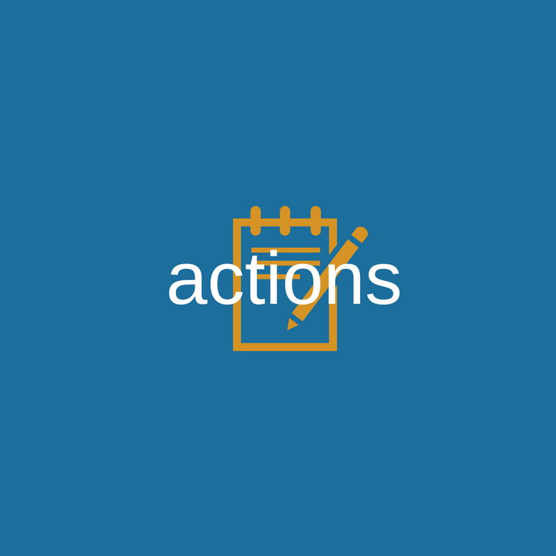 ACTIONS – Replicate Project EU