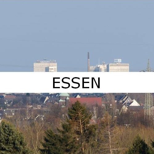 Essen – Replicate Project EU