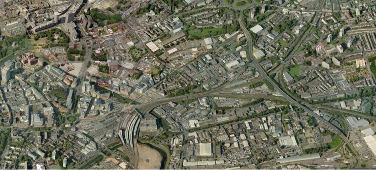 Bristol – Replicate Project EU