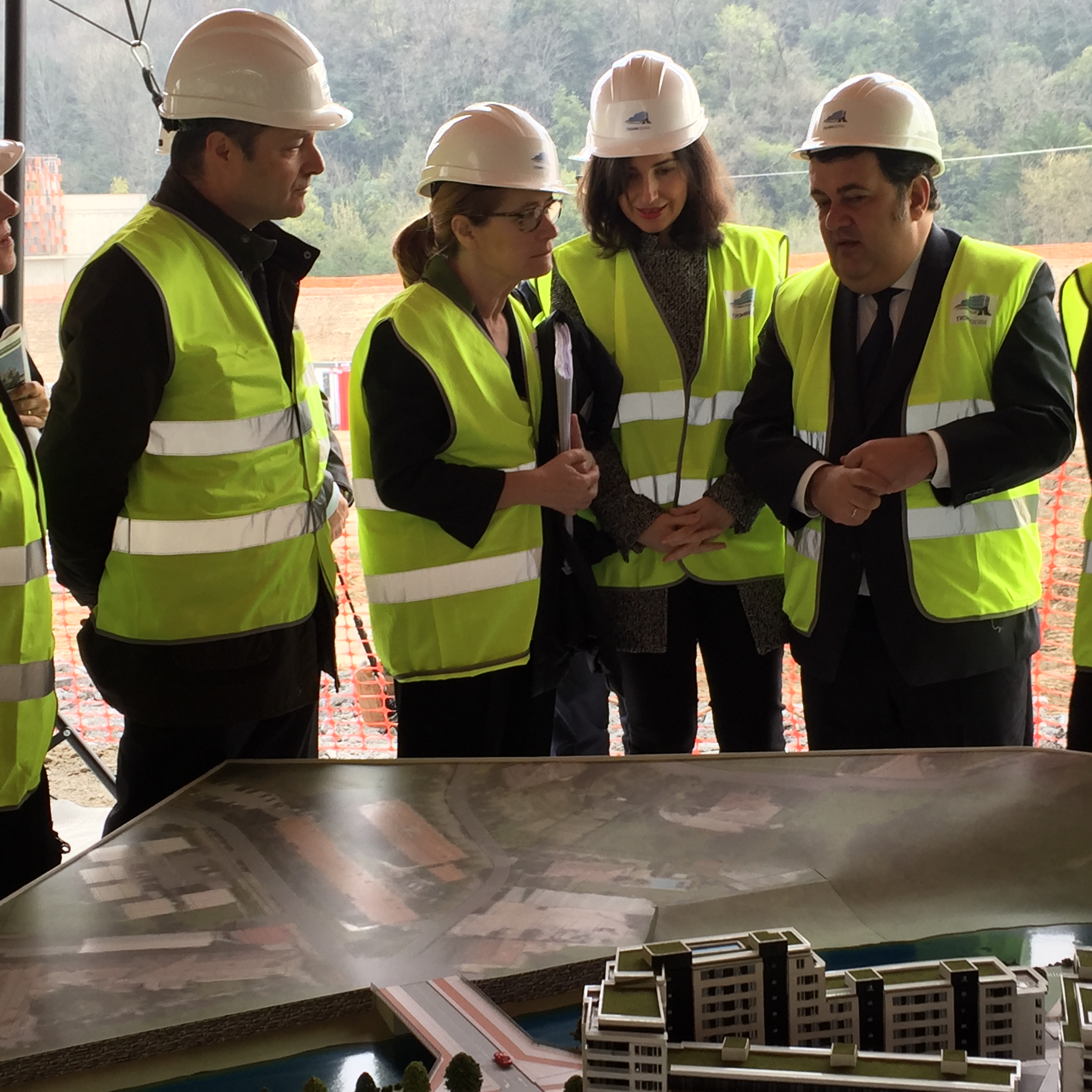 ss9 – Replicate Project EU