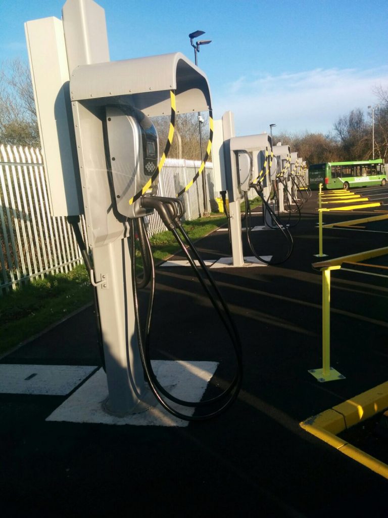 Nottingham 2 – Replicate Project EU