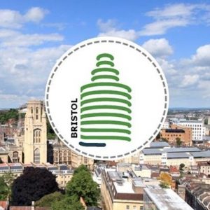 Bristol logo – Replicate Project EU