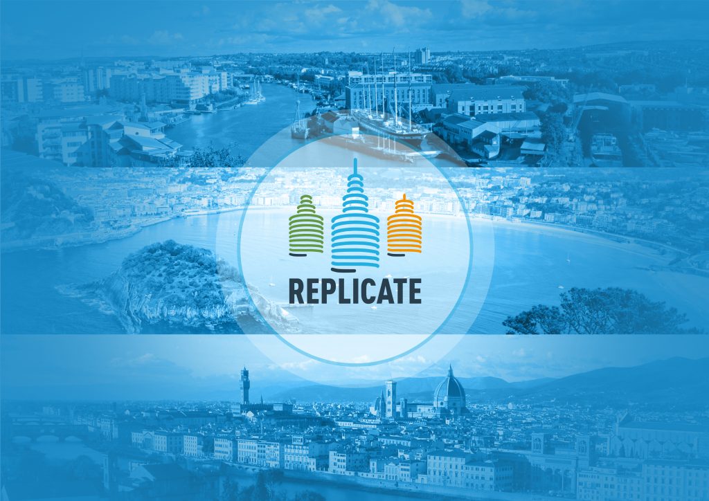A4 REPLICATE – Replicate Project EU