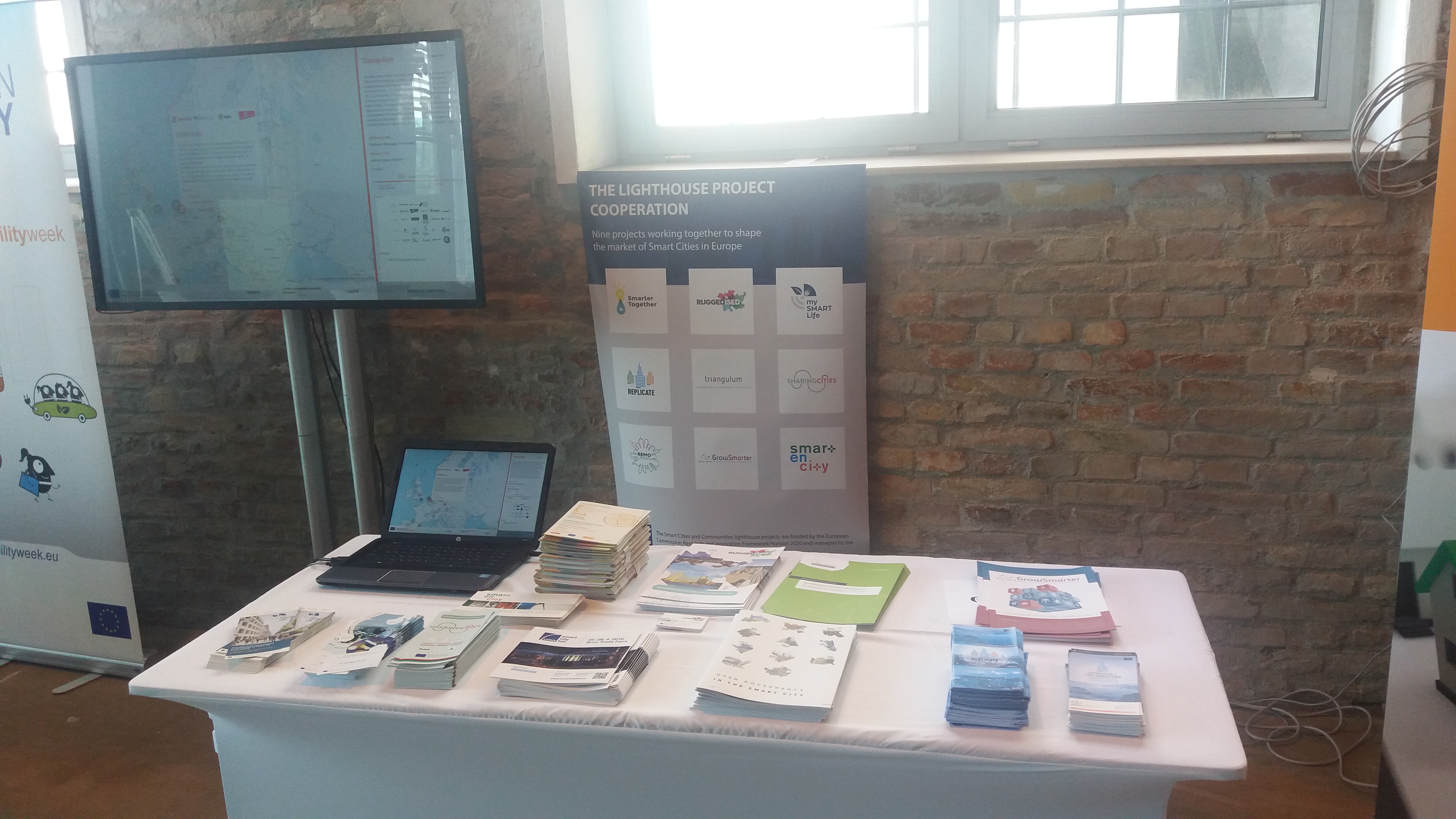 REPLICATE´s success story at SCIS Conference in Budapest – Replicate Project EU