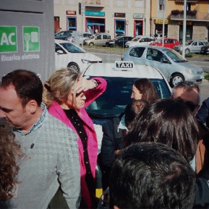 florence-mobility-v1 – Replicate Project EU