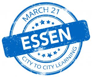 2nd SESSION – The new smelters of the coal heartland – Replicate Project EU