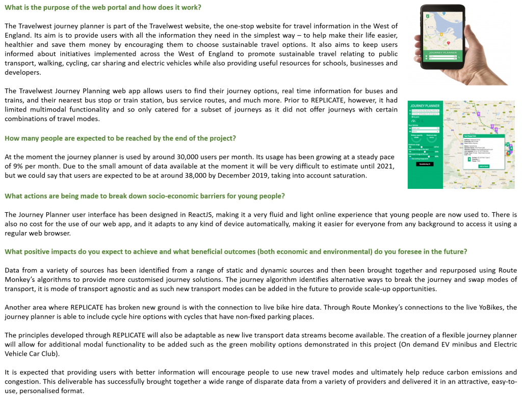 Bristol Final Interview – Replicate Project EU