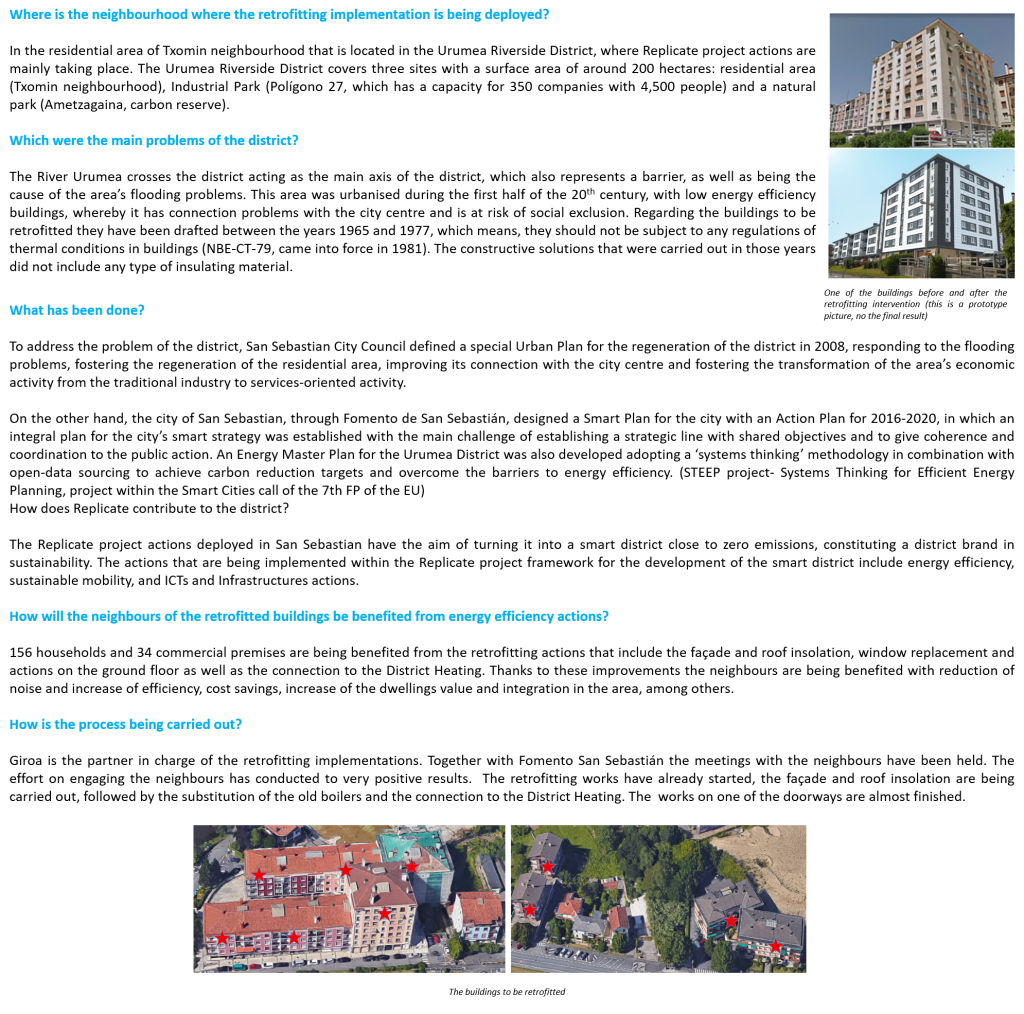 Giroa final interview – Replicate Project EU