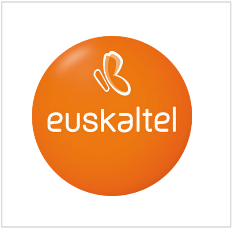 Euskaltel – Replicate Project EU