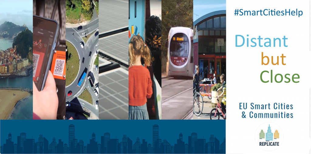 REPLICATE PROJECT PARTICIPATION TO EVENTS DURING 2020 – Replicate ...