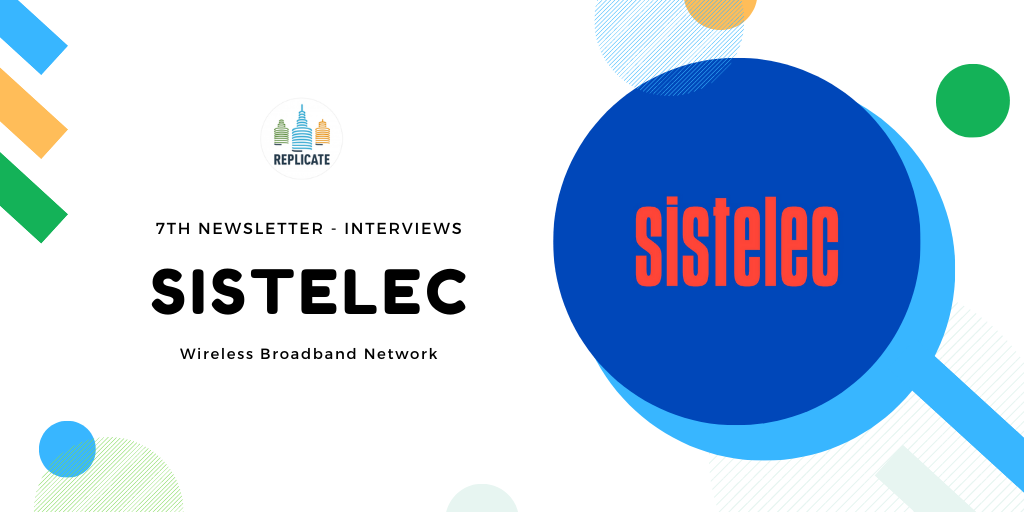 INTERVIEWS TO REPLICATE PROJECT PARTNERS – Replicate Project EU